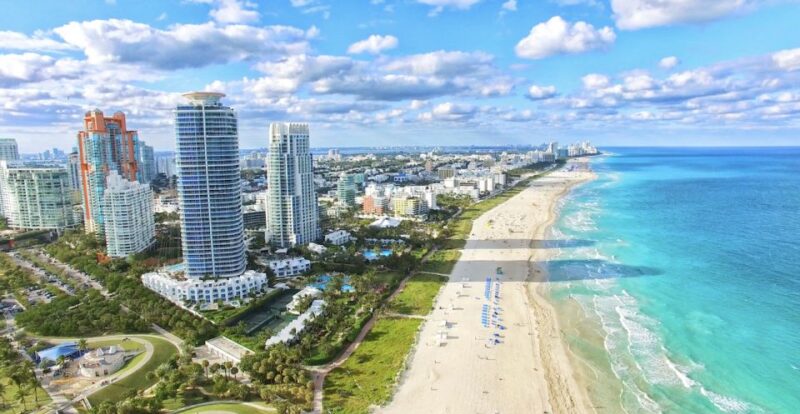 Miami: City Tour with Optional Cruise and Everglades Entry - Who Will Love This Tour?