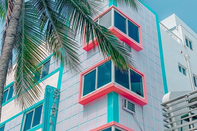 Miami Cocaine Capital in the 80's- History tour- - Discovering Miami’s Past: An Honest Look at the Tour