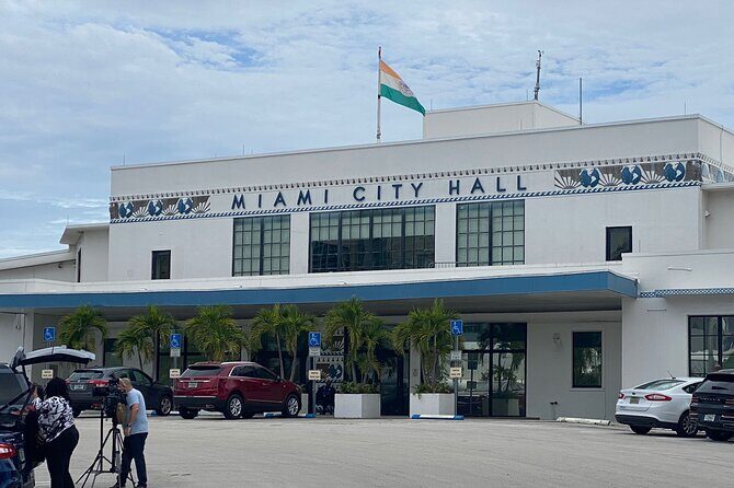 Miami Cocaine Capital in the 80's- History tour- - Authentic Stories and Reviews