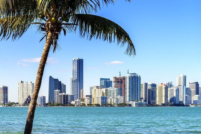 Miami Colors- City Tour with Round Trip Transportation Included - Who Should Book This?