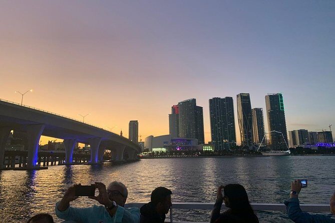 Miami Combo: City Tour, Biscayne Bay Cruise and Everglades Airboat Ride - A Detailed Look at What to Expect