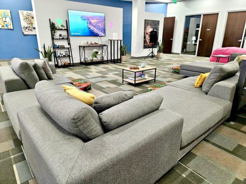 Miami: Cruise Line Lounge Access + Luggage Storage - Key Points