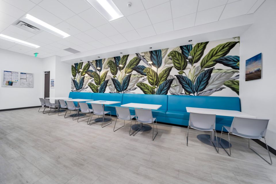 Miami: Cruise Line Lounge Access + Luggage Storage - Who Should Book This?