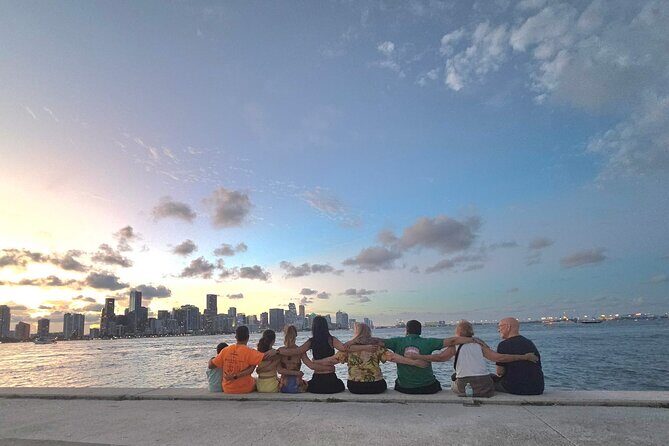 Miami Culture & City Tour  Little Havana with Free Mojito - Explore Miami’s Unique Charm with the Miami Culture & City Tour