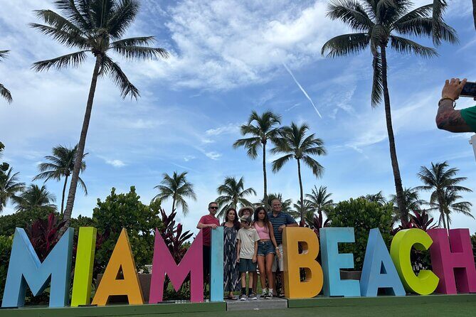 Miami Culture & City Tour  Little Havana with Free Mojito - Who Will Love This Tour?