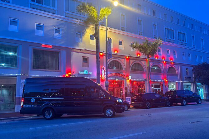 Miami Culture & City Tour  Little Havana with Free Mojito - FAQ
