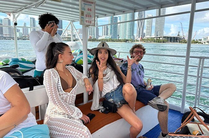 Miami Day Party Boat and Fun in the sun - Final Thoughts on Value and Experience