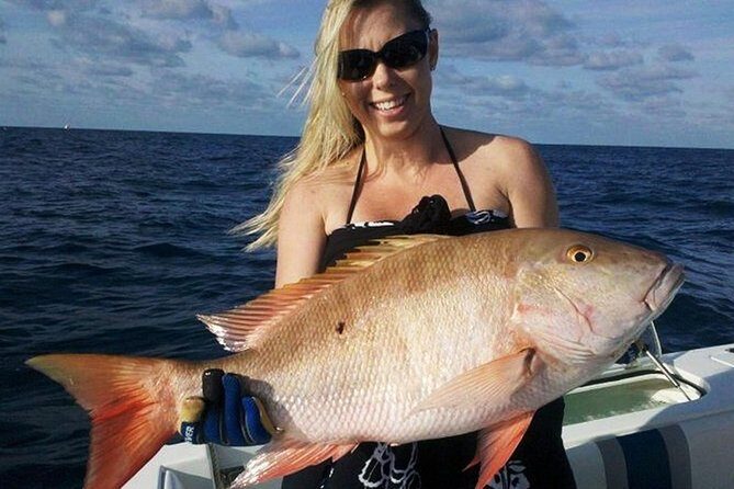 Miami Deep Sea Fishing Charters - Key Points