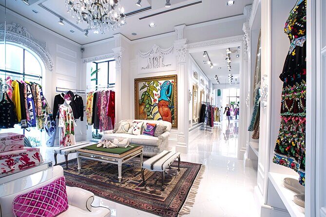 Miami Design District Walking Tour - FAQ