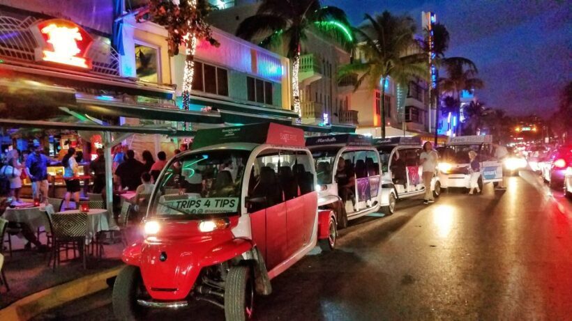 Miami: Discover South Beach Tour - What’s Included and How It Works