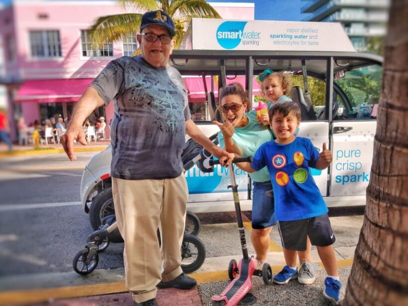 Miami: Discover South Beach Tour - Price and Value