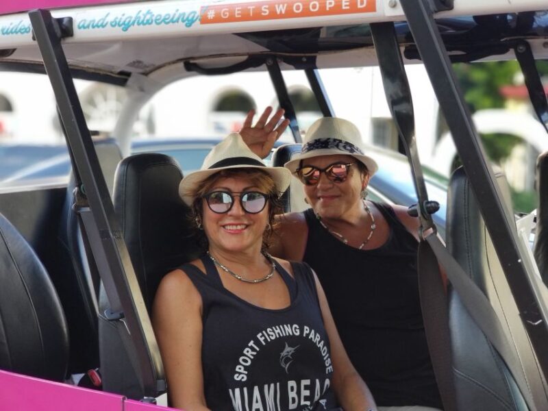 Miami: Discover South Beach Tour - An In-Depth Look at the South Beach Experience