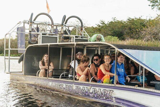 Miami Discovery Tour: 2-Days Hop-On Hop-Off Explore Your Way - An In-Depth Look at the Miami Discovery Tour