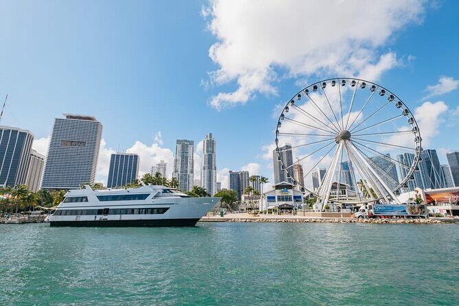 Miami Discovery Tour: 2-Days Hop-On Hop-Off Explore Your Way - The Sum Up