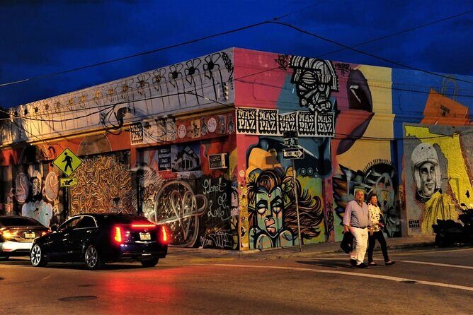 Miami Discovery Tour: 2-Days Hop-On Hop-Off Explore Your Way - FAQs