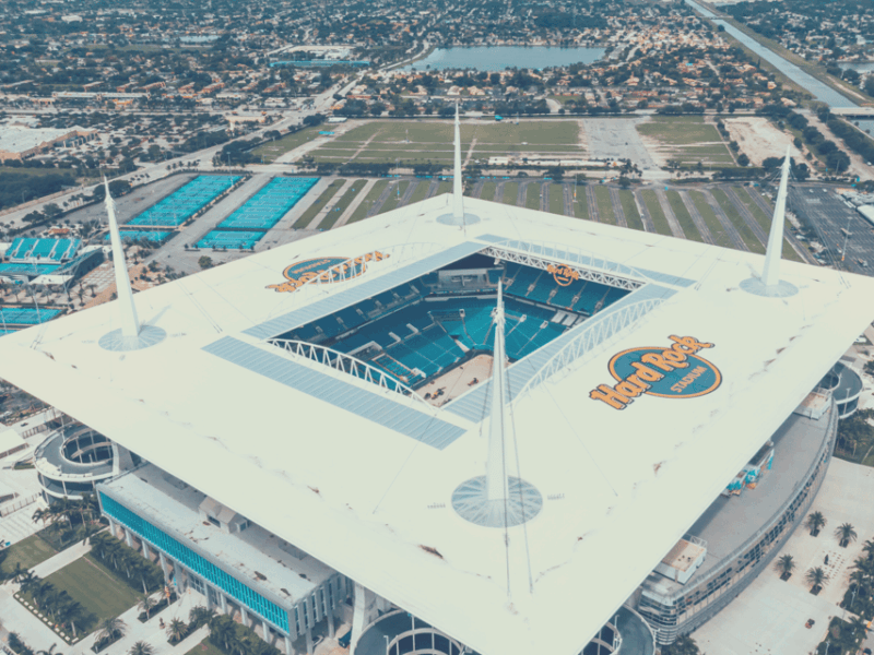 Miami Dolphins NFL Football Game Ticket - Final Thoughts