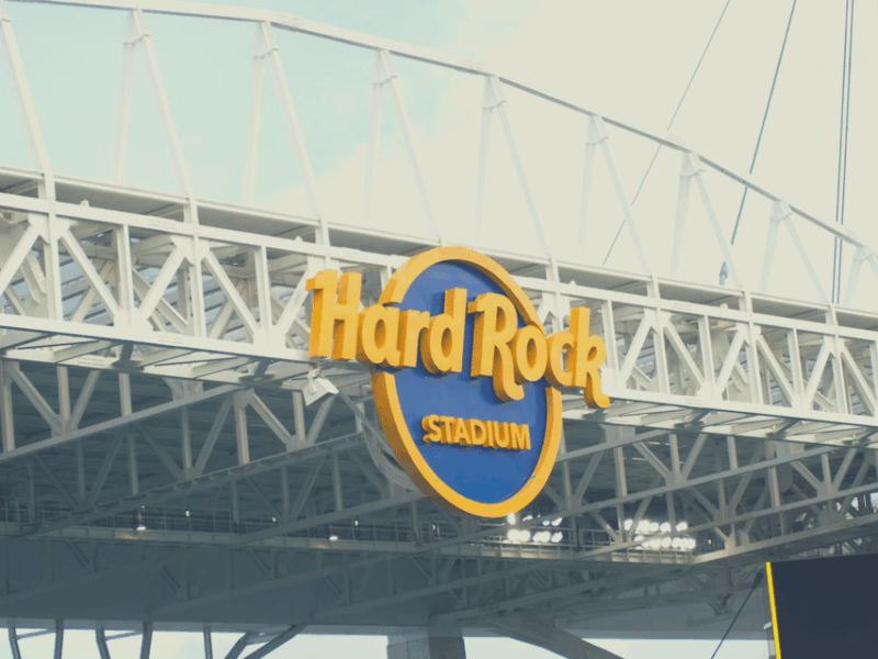 Miami Dolphins NFL Football Game Ticket - FAQs