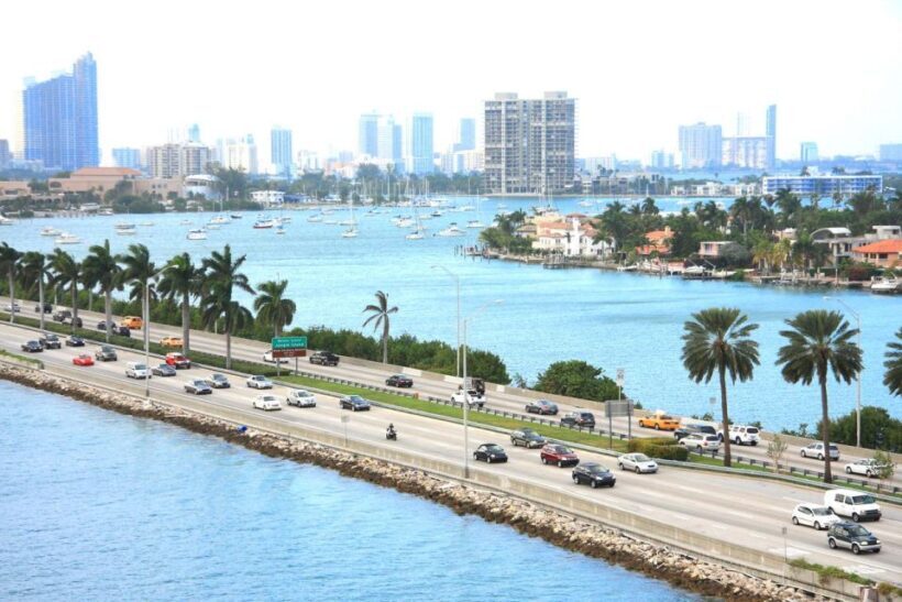 Miami: Double-Decker Bus Tour with Optional Boat Cruise - The Sum Up