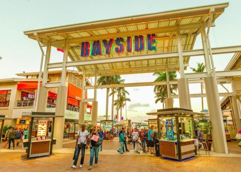 Miami: Double-Decker Bus Tour with Optional Boat Cruise - Key Points