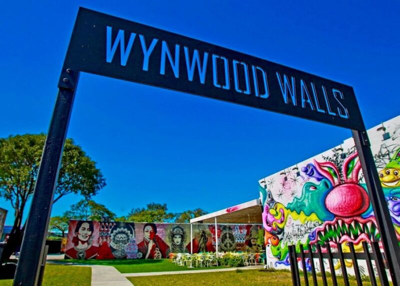 Miami: Double-Decker Bus Tour with Optional Boat Cruise - The Sum Up