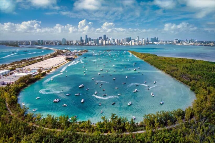 Miami Downtown Highlights Private Guided Walking Tour - Who Should Consider This Tour?
