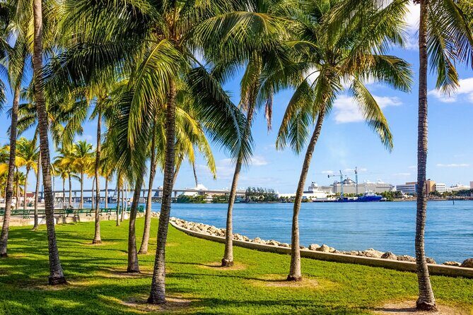 Miami Downtown Highlights Private Guided Walking Tour - What Travelers Can Expect