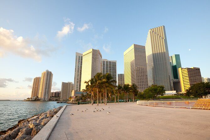Miami Downtown Highlights Private Guided Walking Tour - The Sum Up: Who Is This Tour Best For?