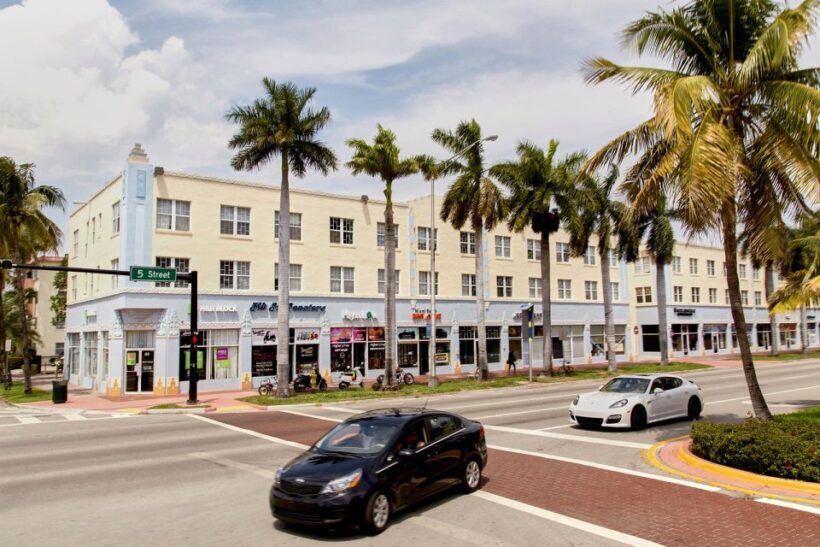 Miami: Duck Tour of Miami and South Beach - Detailed Breakdown of the Itinerary