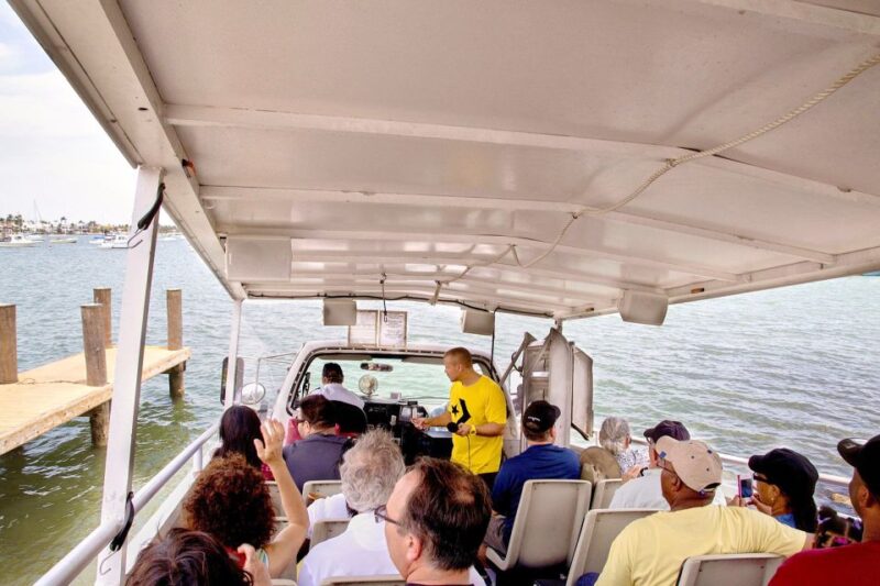 Miami: Duck Tour of Miami and South Beach - The Sum Up: Who Should Consider This Tour?