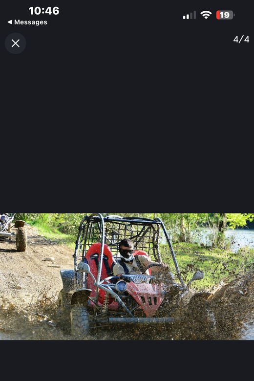 Miami Dunebuggy Adventure - Introduction: Who This Tour Is For