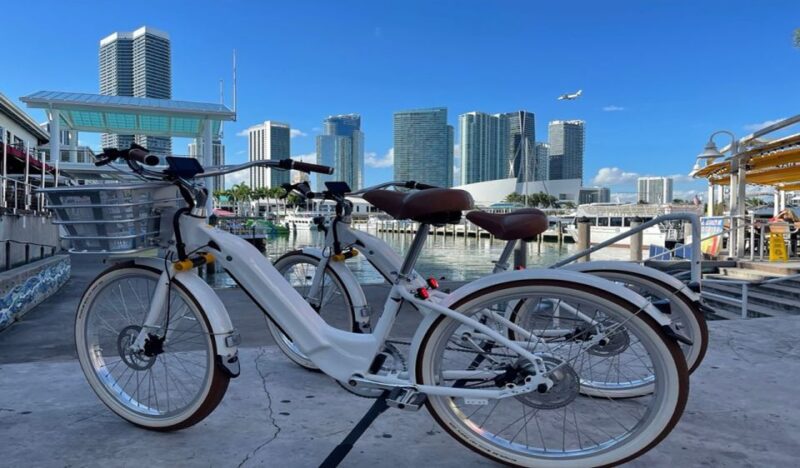 Miami: Electric Bike Rental - Final Thoughts