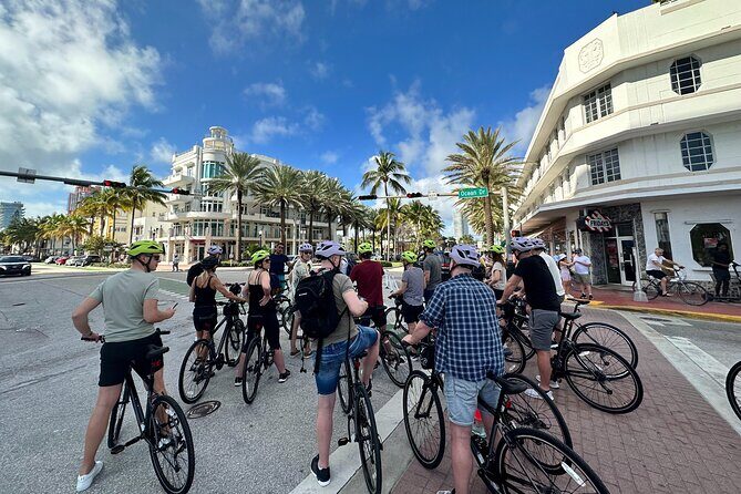 Miami Electric Bike Rentals - Exploring Miami on an Electric Bike: What to Expect