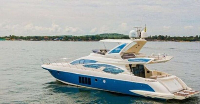 Miami: Epic Sail - Unforgettable Celebrations Aboard Yachts - The Sum Up