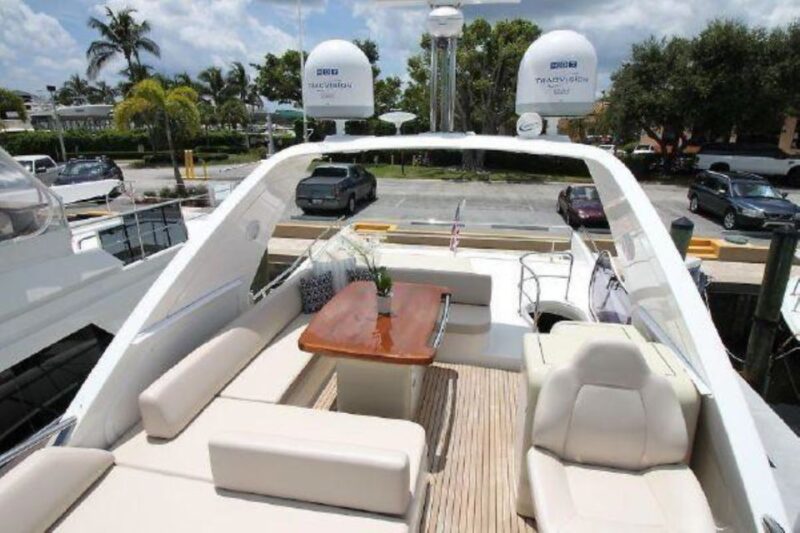 Miami: Epic Sail - Unforgettable Celebrations Aboard Yachts - Authentic Feedback and Practical Tips