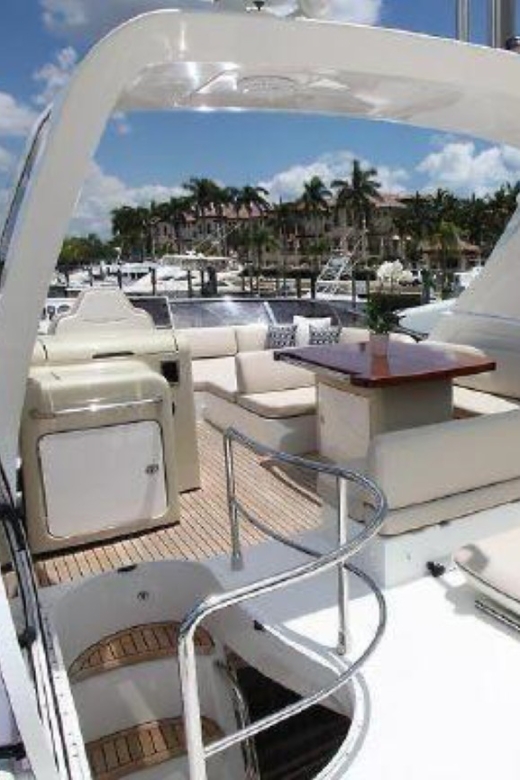 Miami: Epic Sail - Unforgettable Celebrations Aboard Yachts - The Sum Up: Is This the Right Choice for You?