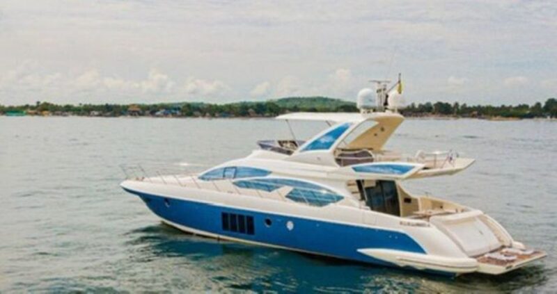 Miami: Epic Sail - Unforgettable Celebrations Aboard Yachts - FAQ