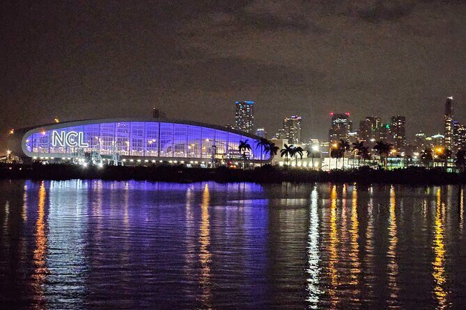 Miami Evening Cruise of Biscayne Bay on Luxury Yacht - Practical Tips for Your Cruise