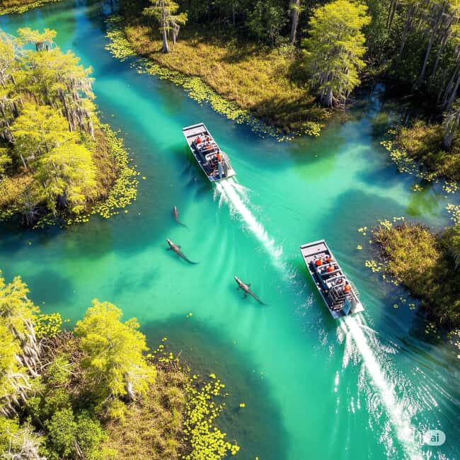 Miami: Everglades Airboat Alligator Tour with Transfer - Practical Tips for Travelers