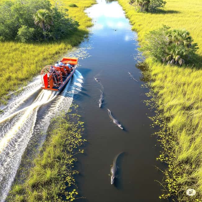 Miami: Everglades Airboat Alligator Tour with Transfer - Final Thoughts: Who Should Consider This Tour?