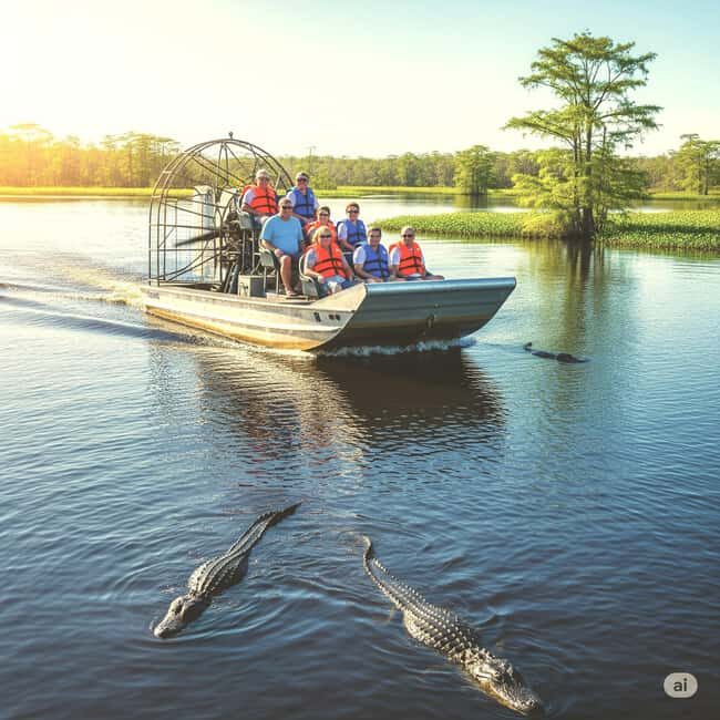 Miami: Everglades Airboat, Gator Experience with Transfer - Authentic Feedback from Travelers