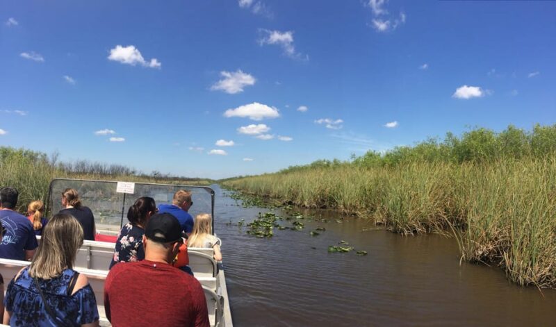 Miami: Everglades Airboat, Photo & Gator Experience - FAQ