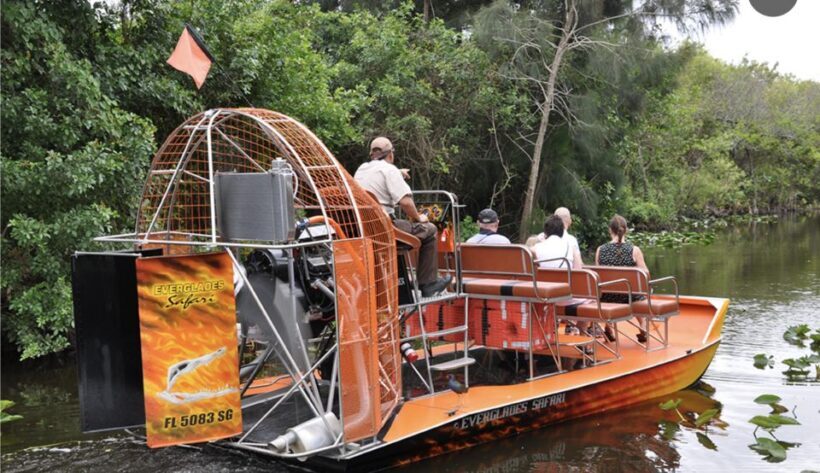 Miami: Everglades Airboat Ride and Tram Tour - Final Thoughts