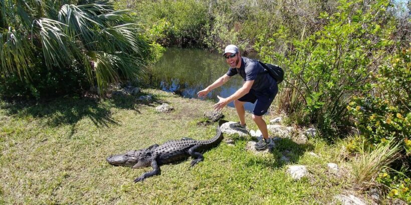 Miami: Everglades Airboat Ride and Tram Tour - Frequently Asked Questions