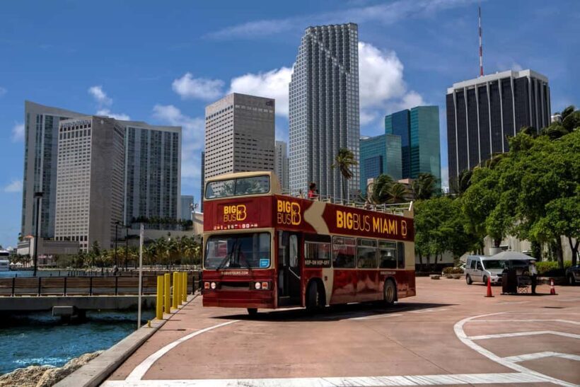 Miami: Everglades Experience, Bay Cruise & Open-Top Bus Tour - Who Is This Tour Best For?