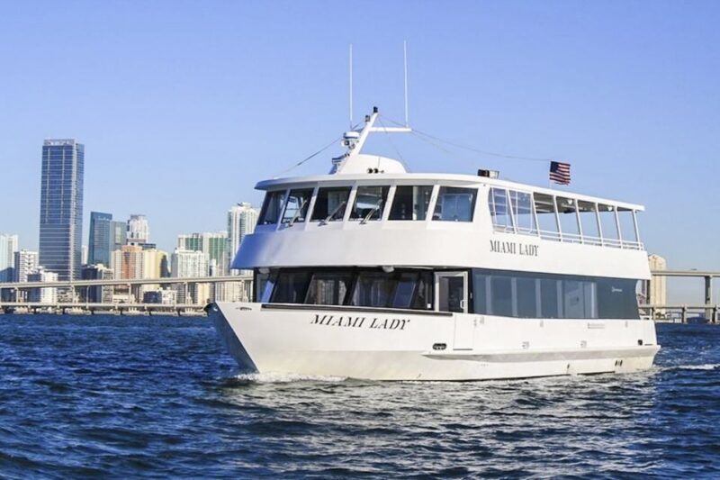 Miami: Everglades Experience, Bay Cruise & Open-top Bus Tour - Frequently Asked Questions