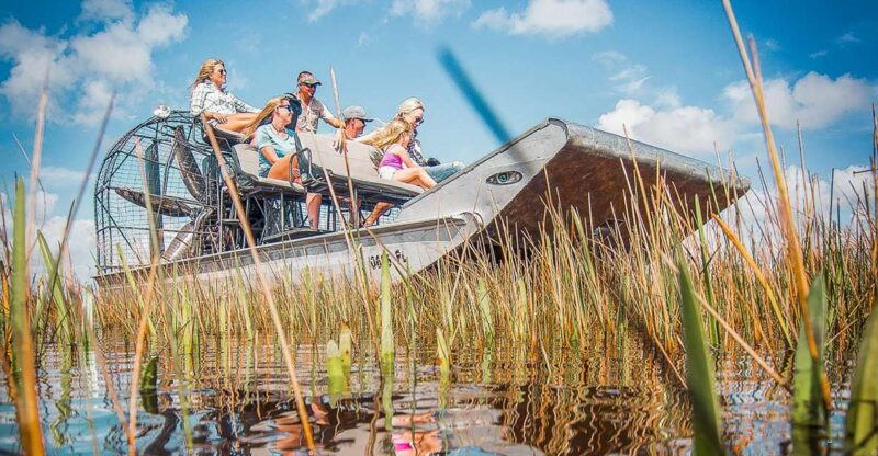 Miami: Everglades National Park Airboat Tour & Wildlife Show - Who Will Love This Tour?