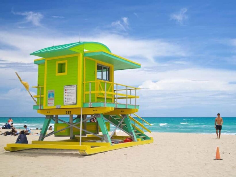 Miami: Explore Magic City in Style  2-Hour VIP Tour - What Travelers Are Saying