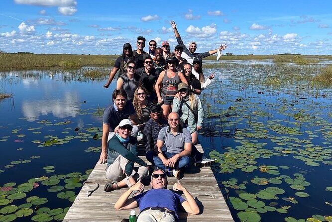 Miami & Florida Everglades Adventure Package - FAQ