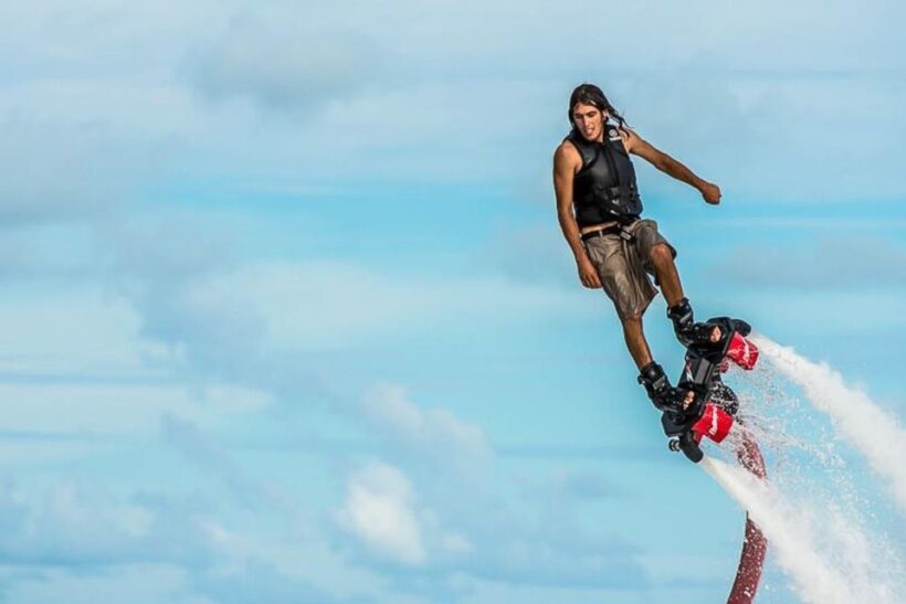 Miami: Flyboarding Experience - Analyzing the Value: Is It Worth the Price?