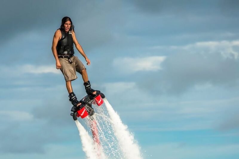 Miami: Flyboarding Experience - Pricing and Value